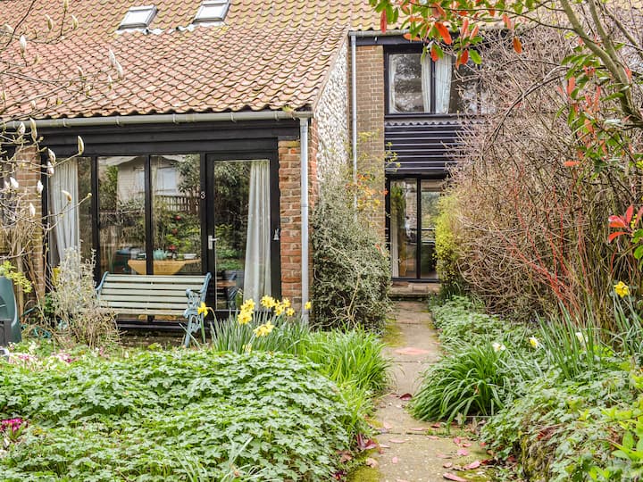 Owl Barn - Mundesley