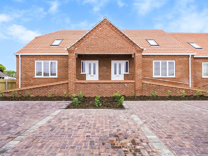 4 Dawson Court - Uk33414 - Mablethorpe