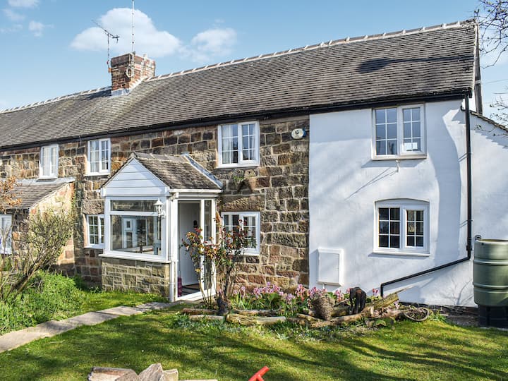 Windmill Cottage - Belper