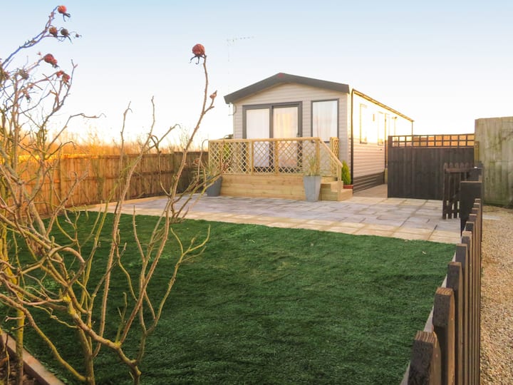 Windy Roost Lodge - Wisbech