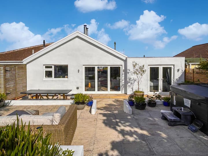 Villa Calafia - Uk38491 - Porthtowan