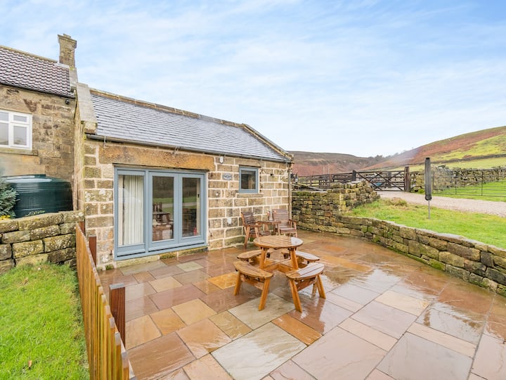 Little Esklets - Uk45252 - North Yorkshire