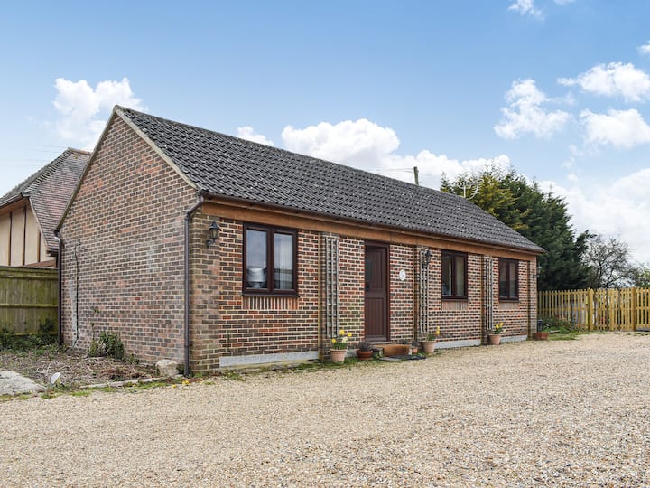 Honeypot Cottage - Uckfield