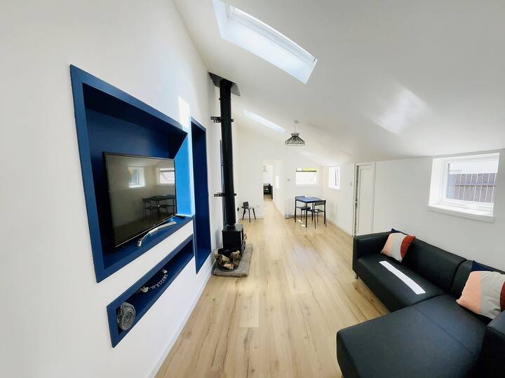 Ardrhu Cottage - Dunoon