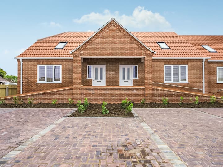 3 Dawson Court - Uk33415 - Mablethorpe