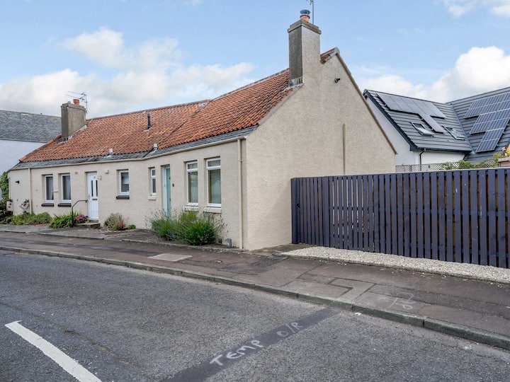 Chilmello Cottage - Pittenweem