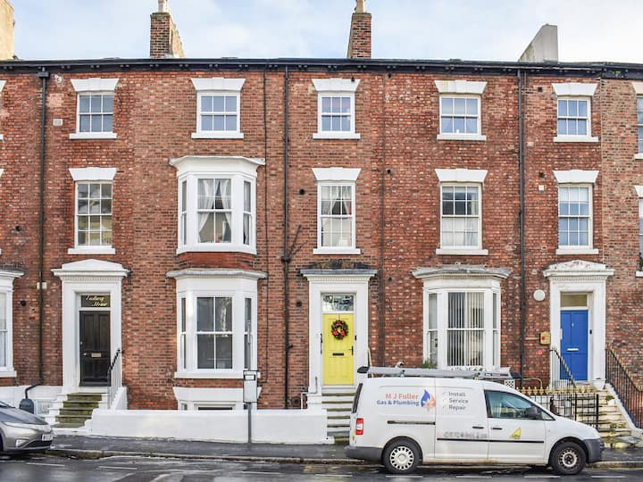 Bella Vista - Sandsend