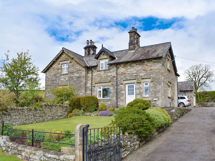 Lupton Hall Cottages - Sedbergh