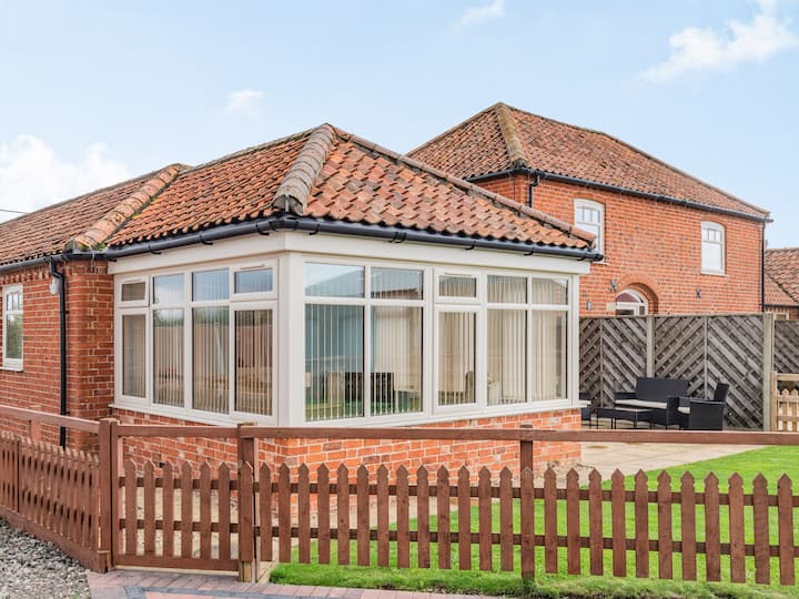 The Saddlery - Uk36123 - Woodhall Spa