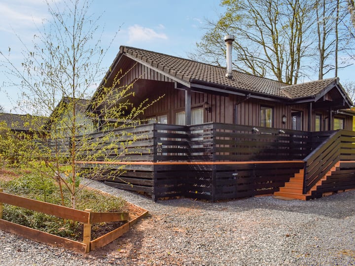 Cherry Tree Lodge - Pooley Bridge