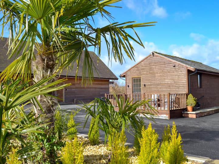 Fern Lodge - Uk13321 - Aéroport d'East Midlands (EMA)