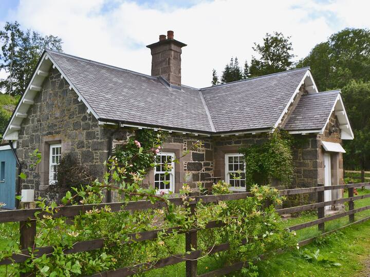 Westerton Lodge - Srrh - Loch Tay