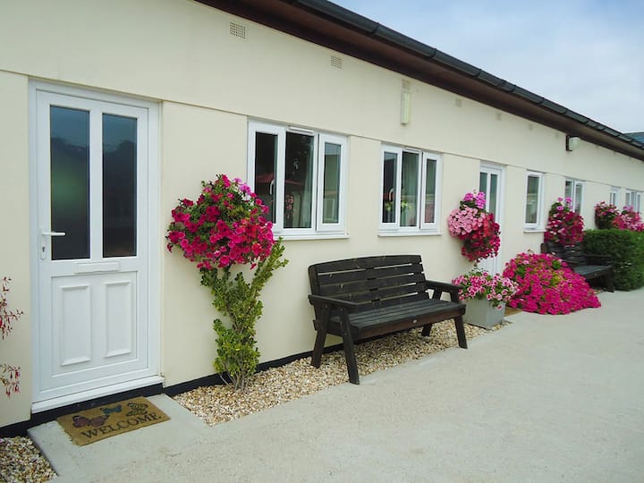 Primrose Cottage - Dorchester