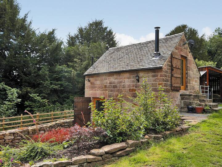 Cornstore Cottage - Belper