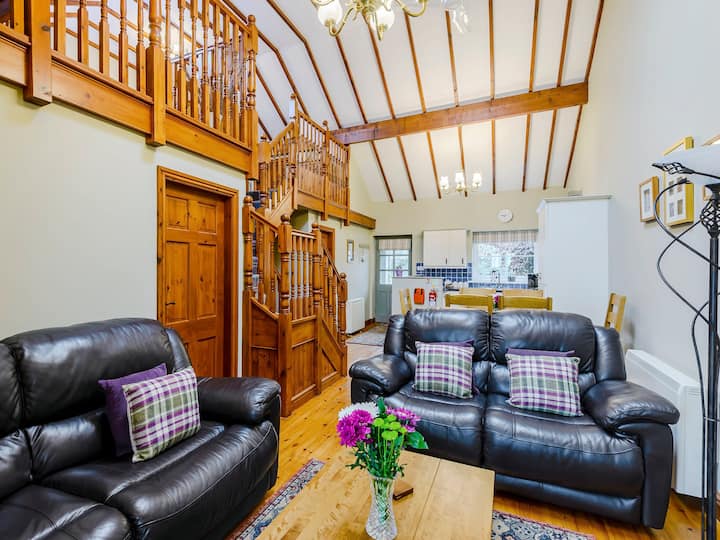 Ysgubor - Uk31389 - Caernarfon