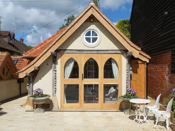 The Cart Shed - Henley-on-Thames
