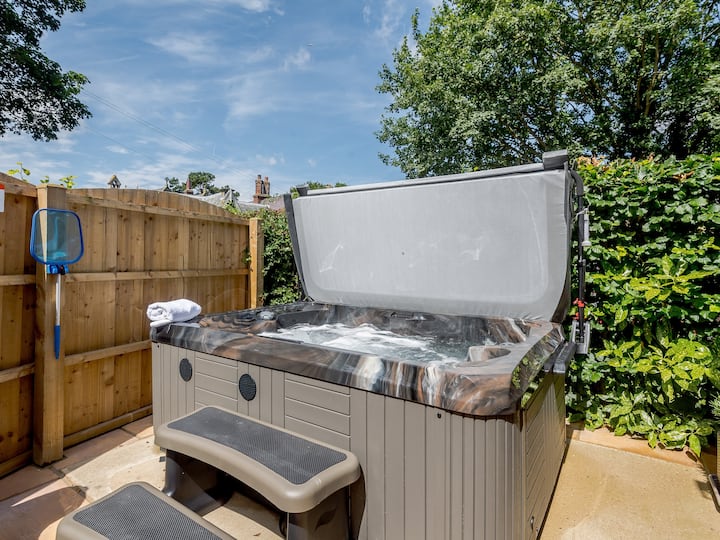 The Chicken Coop - Horncastle