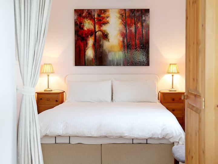 Garden Cottage - Camber Sands