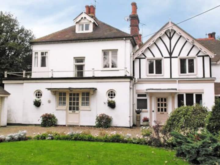 Ivy Cottage - Kent
