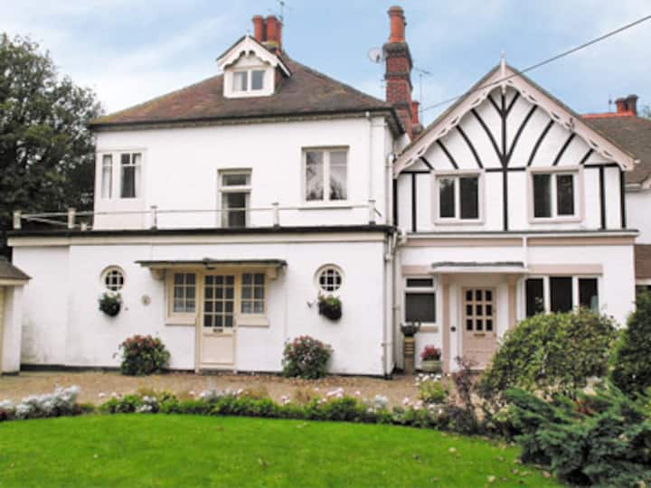 Ivy Cottage - Birchington-on-Sea