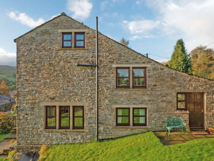 Sundial Cottage - Leyburn