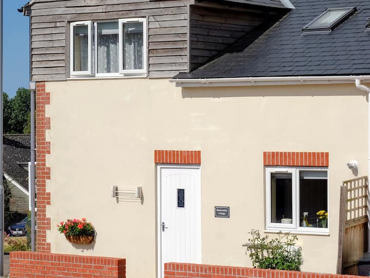 Blacksmith's Cottage - Weymouth