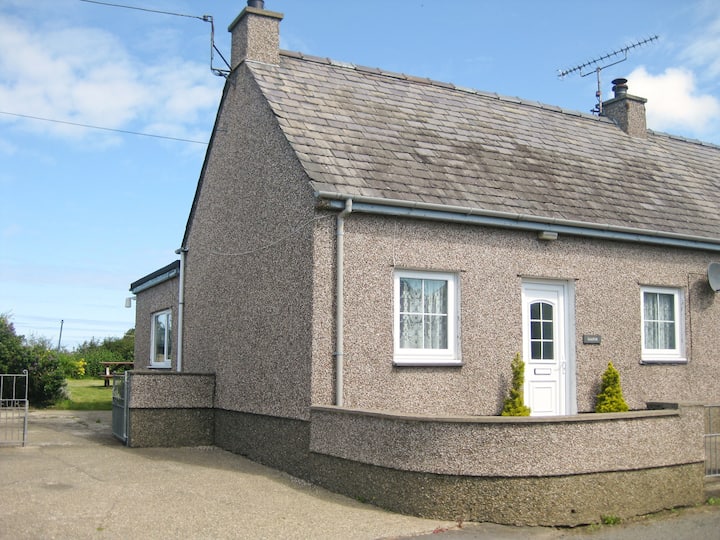 Salfur - Aberdaron