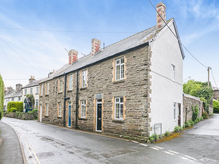Court House - Hay-on-Wye