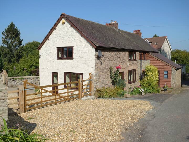 Westerley Uk31573 - Hay-on-Wye