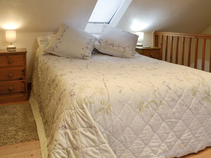 The Cow Shed - Llandovery