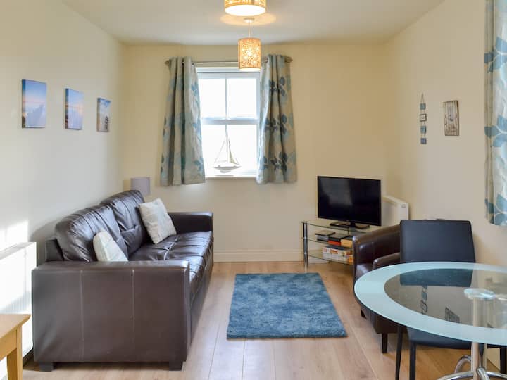 The Parade Apartment - Filey