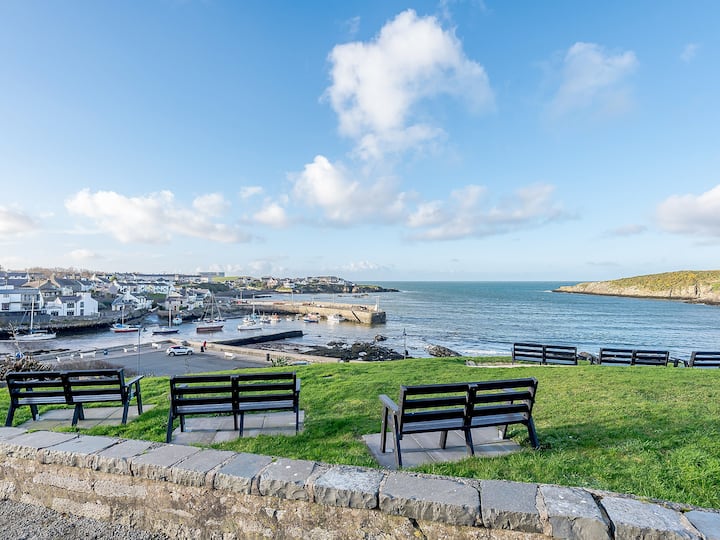 Awel Y Mor Sea Breeze - Holyhead