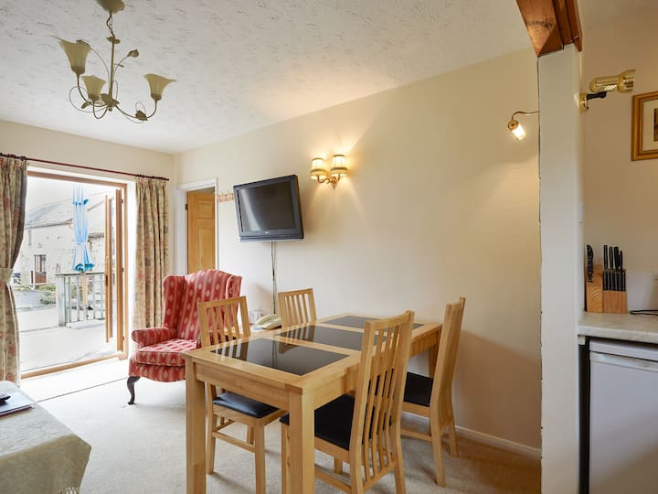 The Hay Barn - Sidmouth
