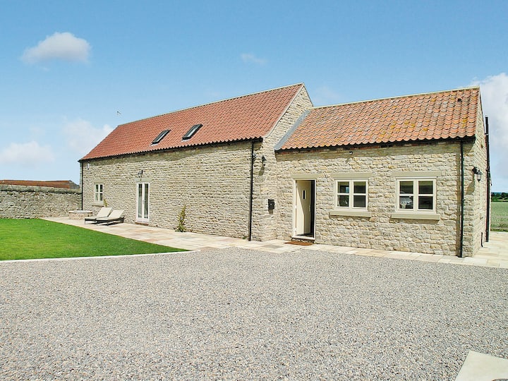 Wandale Barn - Helmsley