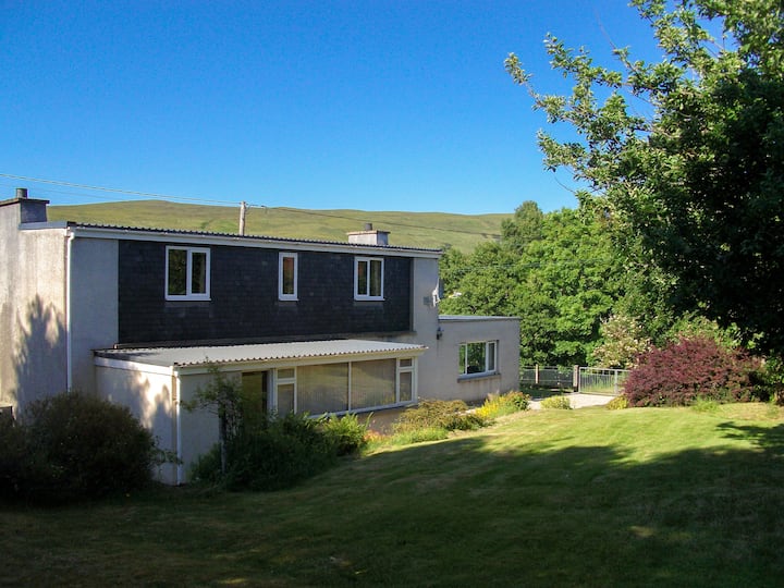 Lower Brae - Lairg