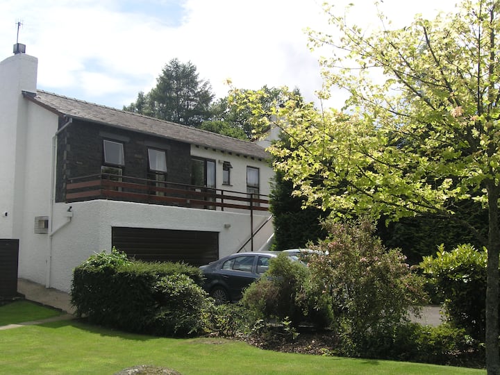 Ghyllside 3 - Ambleside