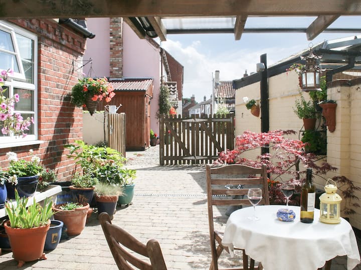 Northgate Bakery Annex - Beccles