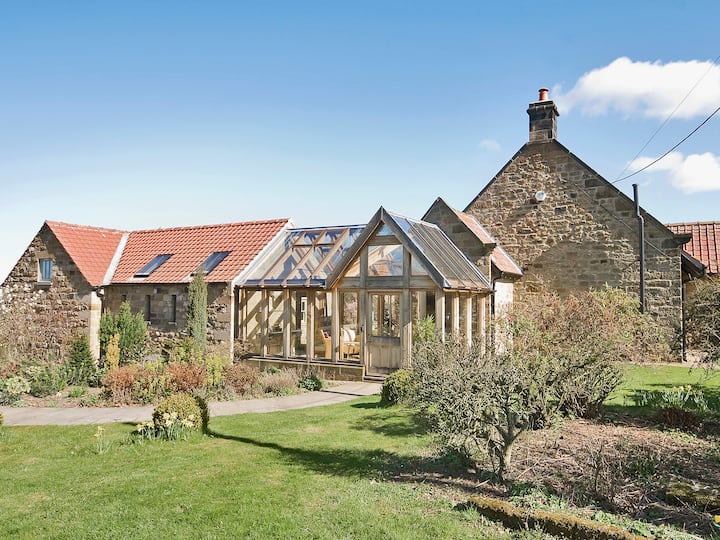 Old Reading Room - Osmotherley