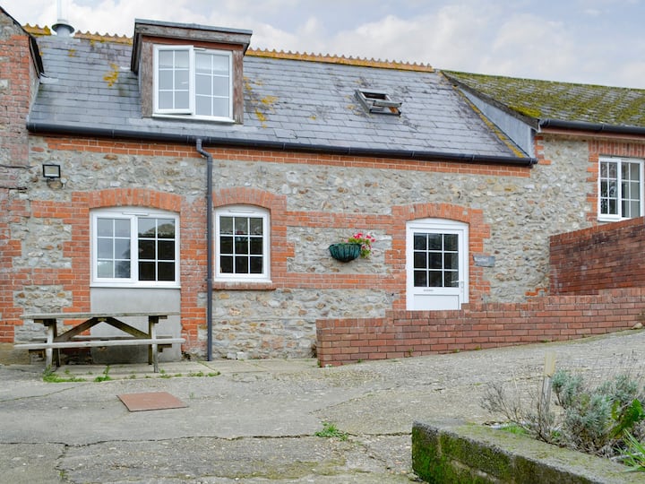 Bluebell Cottage - Charmouth