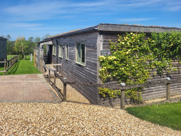 Foxglove Lodge - Holsworthy
