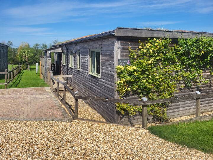 Foxglove Lodge - Holsworthy