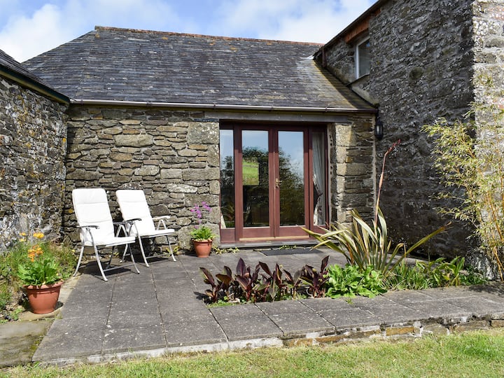 Round House - Uk12083 - Port Isaac