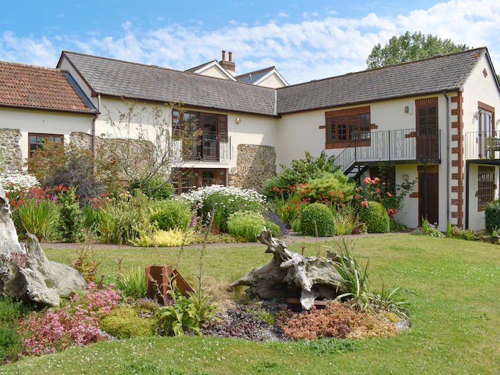 The Carriages - Sidmouth