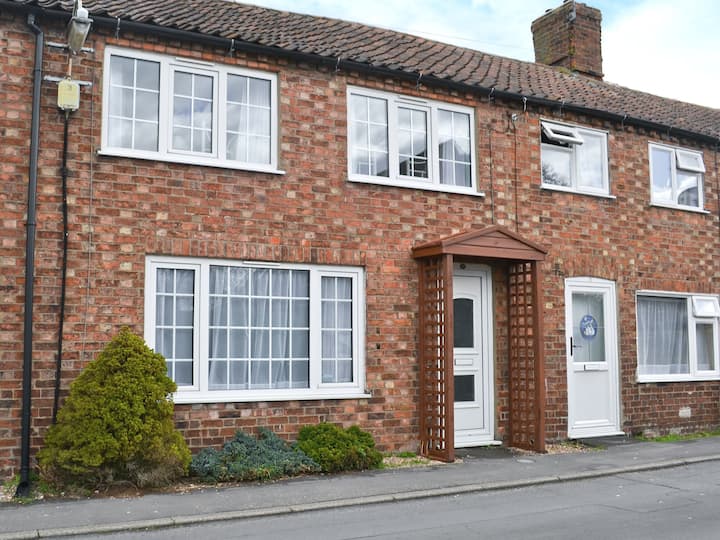Banovallum Cottage - Lincolnshire