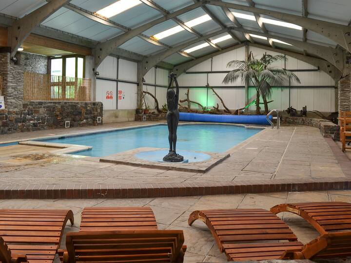 Mill Apartment - Ukc3784 - Croyde