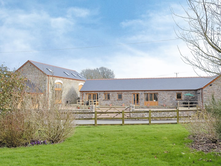 The Dairy - Op3 - Carmarthen