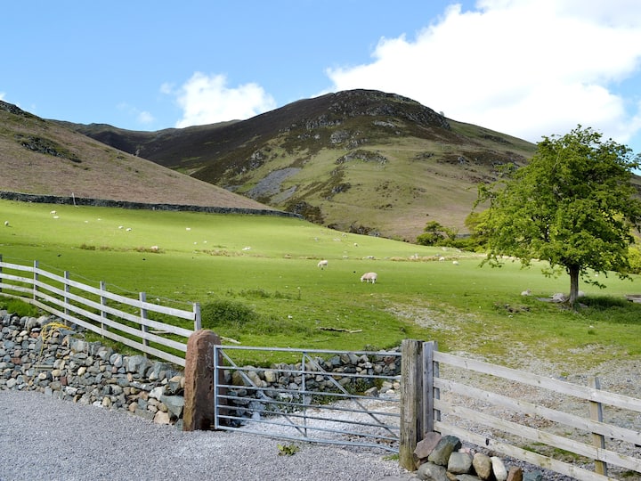 Grajo Cottage - Uk1284 - Glenridding