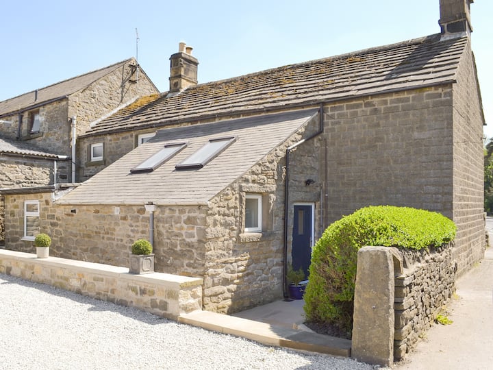 Blackcurrant Cottage At Stanton Ford Farm - Bakewell