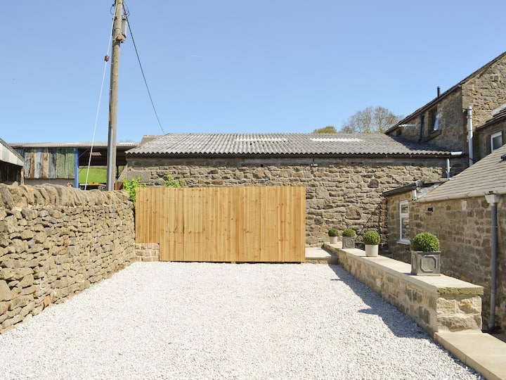 Blackcurrant Cottage At Stanton Ford Farm - Bakewell