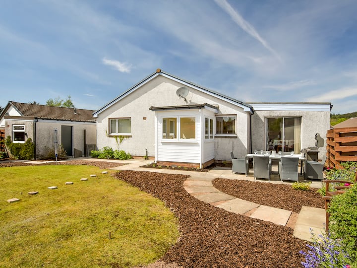 Westburn - Comrie